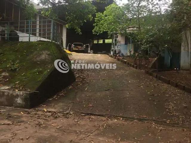 Terreno / Lote para Venda em Belo Horizonte/MG São João Batista