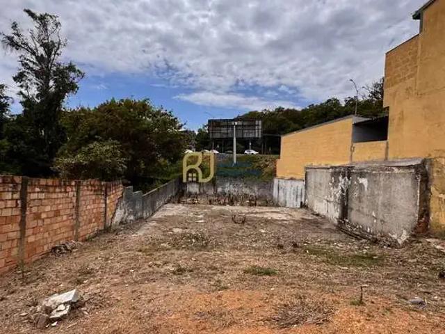 Terreno / Lote para Venda em Belo Horizonte/MG São João Batista