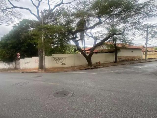 Terreno / Lote para Venda em Belo Horizonte/MG São João Batista