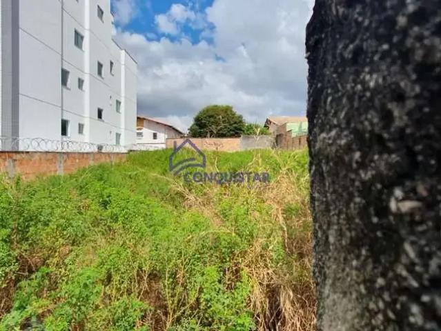 Terreno / Lote para Venda em Belo Horizonte/MG São João Batista