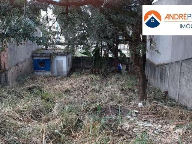 Terreno / Lote para Venda em Belo Horizonte/MG São João Batista
