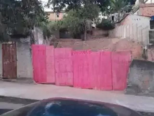 Terreno / Lote para Venda em Belo Horizonte/MG São João Batista