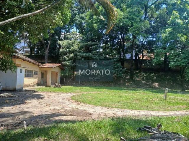 Terreno / Lote para Venda em Belo Horizonte/MG São João Batista