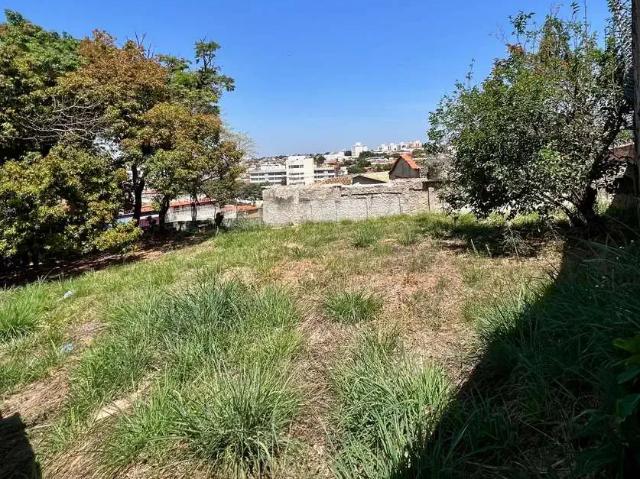 Terreno / Lote para Venda em Belo Horizonte/MG São João Batista