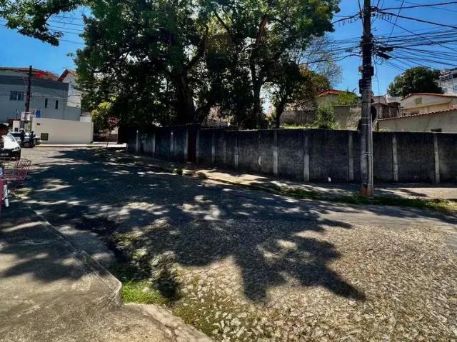 Terreno / Lote para Venda em Belo Horizonte/MG São João Batista