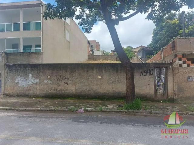 Terreno / Lote para Venda em Belo Horizonte/MG São João Batista