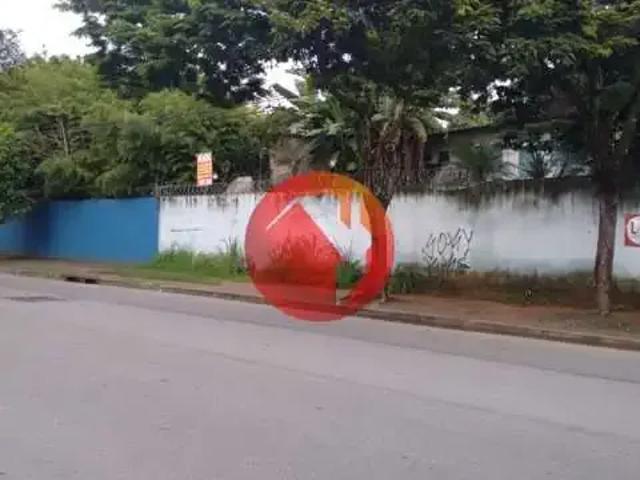 Terreno / Lote para Venda em Belo Horizonte/MG São João Batista