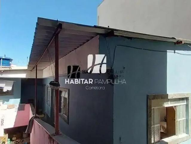 Terreno / Lote para Venda em Belo Horizonte/MG São João Batista