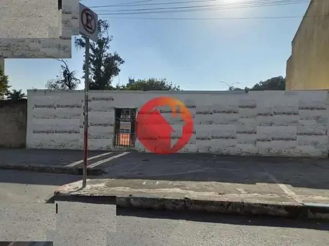 Terreno / Lote para Venda em Belo Horizonte/MG São João Batista