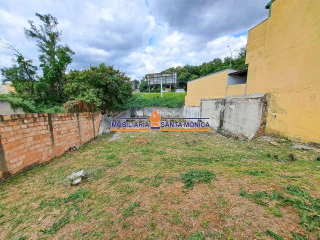Terreno / Lote para Venda em Belo Horizonte/MG São João Batista