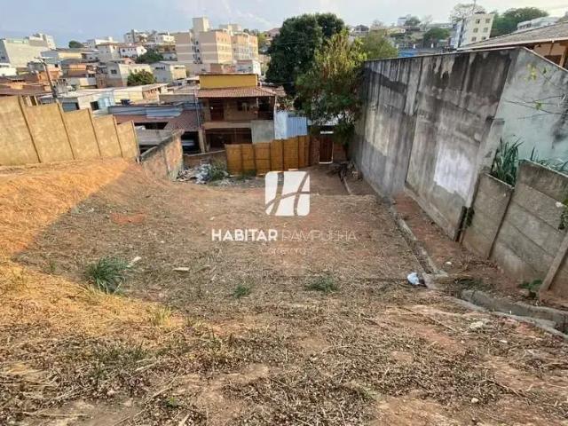 Terreno / Lote para Venda em Belo Horizonte/MG São João Batista