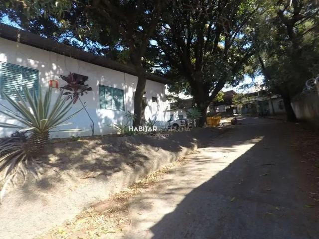 Terreno / Lote para Venda em Belo Horizonte/MG São João Batista