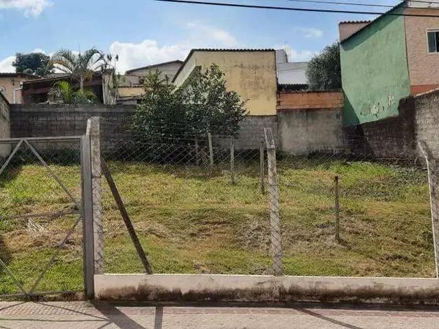 Terreno / Lote para Venda em Belo Horizonte/MG São João Batista