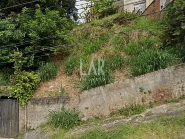 Terreno / Lote para Venda em Belo Horizonte/MG São Lucas