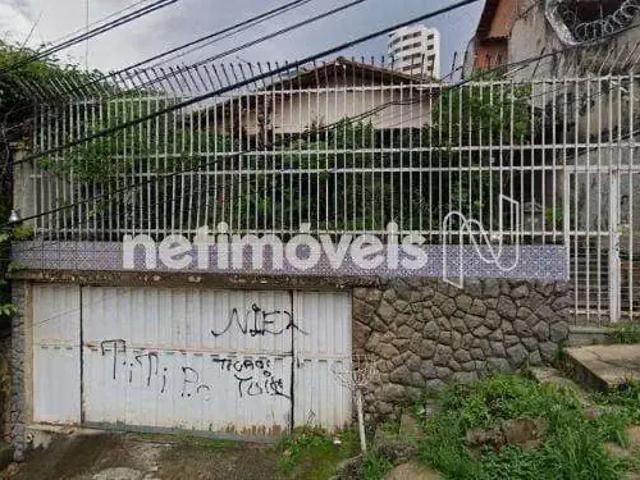 Terreno / Lote para Venda em Belo Horizonte/MG São Lucas