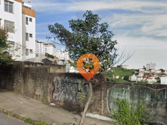 Terreno / Lote para Venda em Belo Horizonte/MG São Lucas
