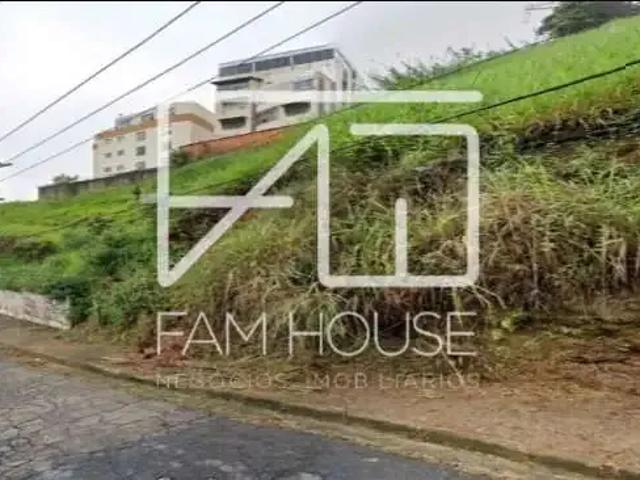 Terreno / Lote para Venda em Belo Horizonte/MG São Lucas