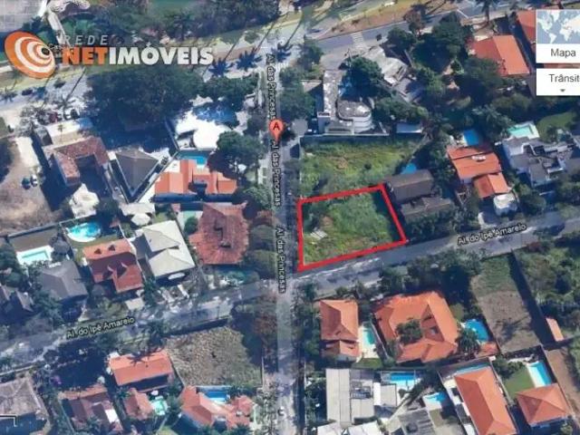 Terreno / Lote para Venda em Belo Horizonte/MG São Luiz