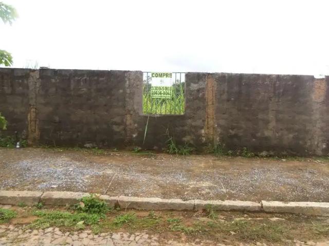 Terreno / Lote para Venda em Belo Horizonte/MG São Luiz