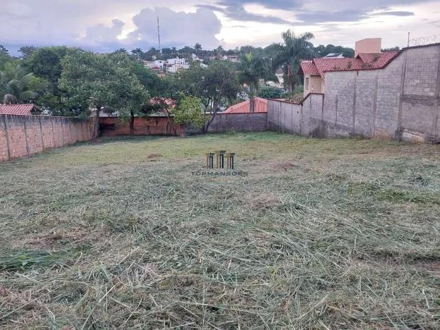 Terreno / Lote para Venda em Belo Horizonte/MG São Luiz