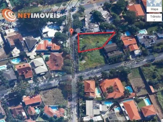 Terreno / Lote para Venda em Belo Horizonte/MG São Luiz