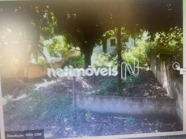 Terreno / Lote para Venda em Belo Horizonte/MG São Marcos