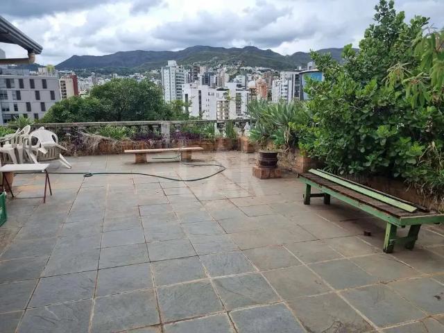 Terreno / Lote para Venda em Belo Horizonte/MG São Pedro