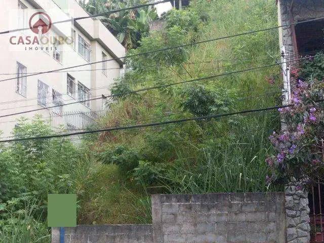 Terreno / Lote para Venda em Belo Horizonte/MG São Pedro