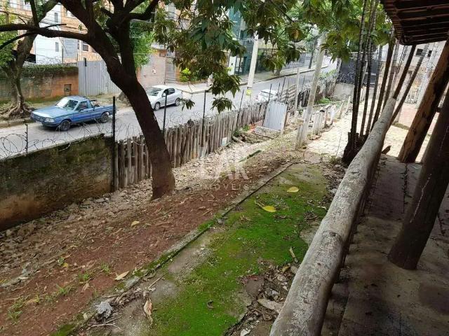 Terreno / Lote para Venda em Belo Horizonte/MG São Pedro
