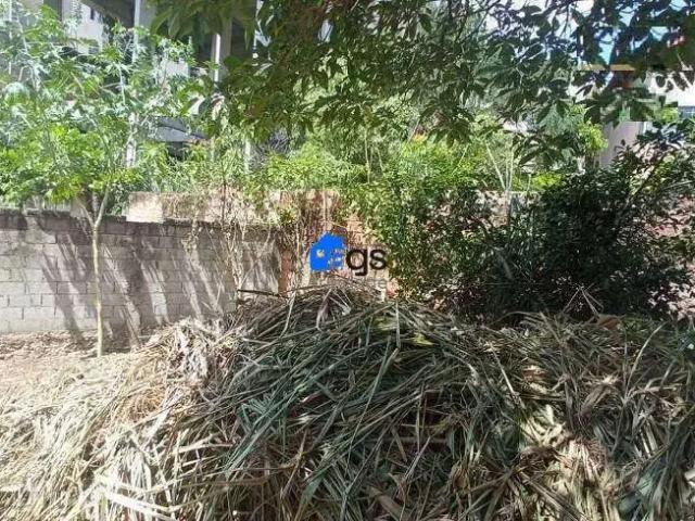 Terreno / Lote para Venda em Belo Horizonte/MG Sagrada Família