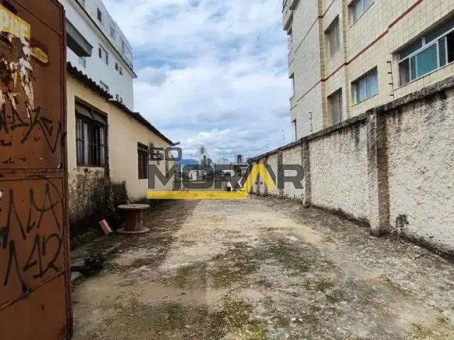 Terreno / Lote para Venda em Belo Horizonte/MG Sagrada Família