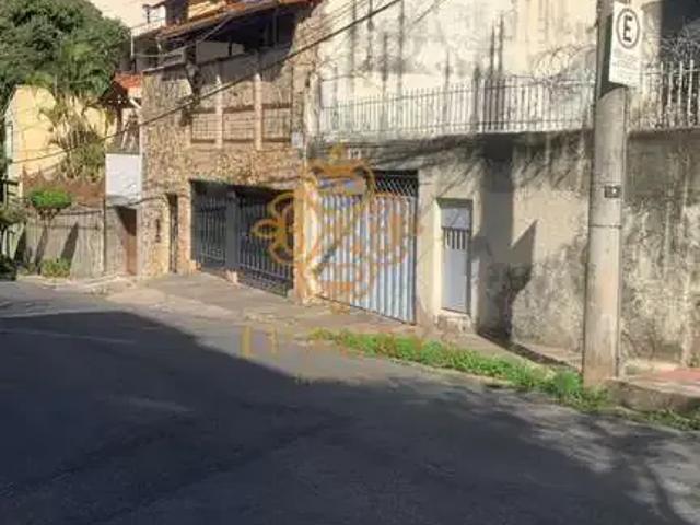 Terreno / Lote para Venda em Belo Horizonte/MG Sagrada Família