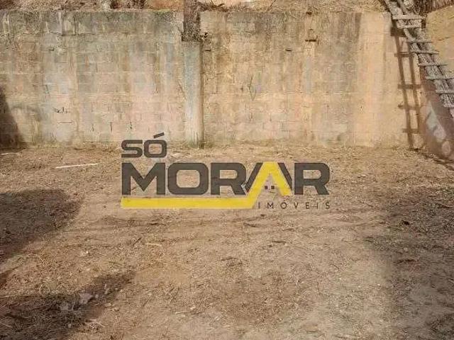 Terreno / Lote para Venda em Belo Horizonte/MG Sagrada Família