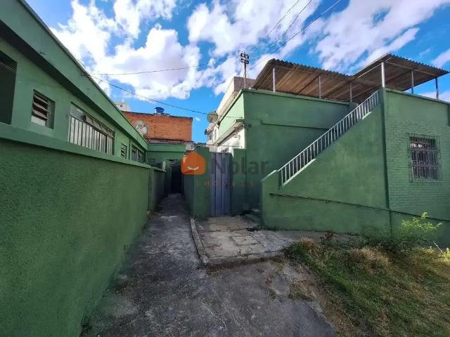 Terreno / Lote para Venda em Belo Horizonte/MG Sagrada Família