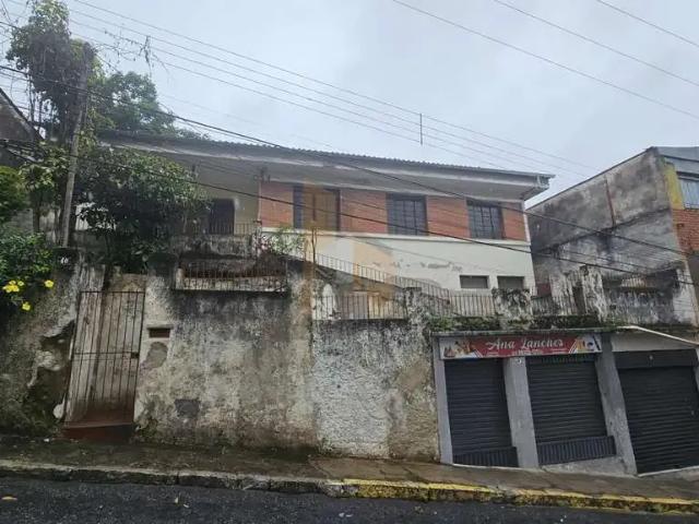 Terreno / Lote para Venda em Belo Horizonte/MG Sagrada Família 1 Quartos