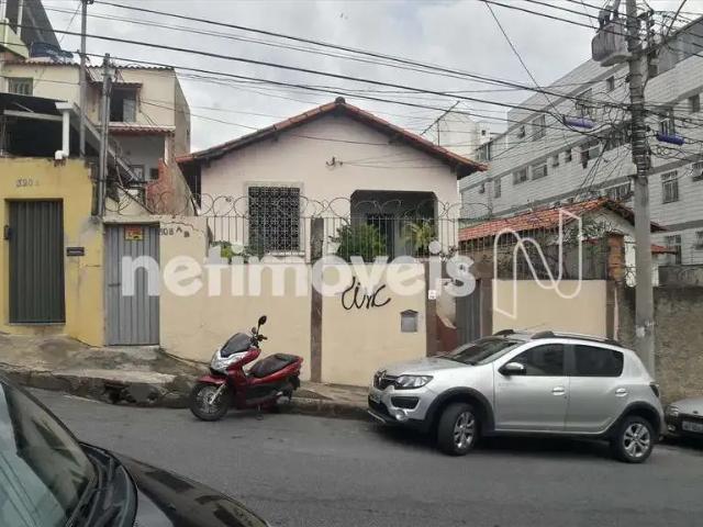 Terreno / Lote para Venda em Belo Horizonte/MG Sagrada Família