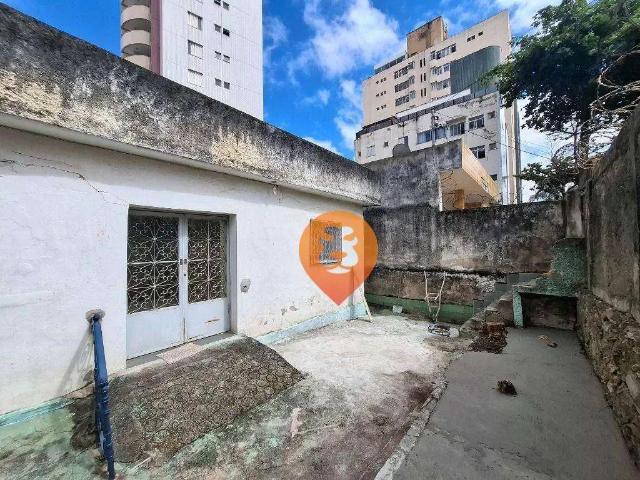 Terreno / Lote para Venda em Belo Horizonte/MG Sagrada Família