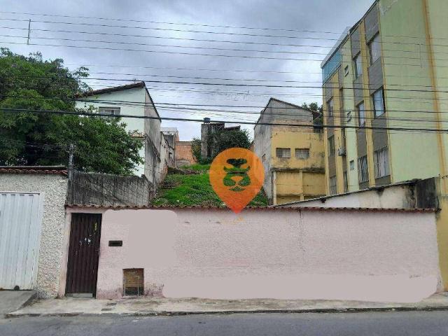 Terreno / Lote para Venda em Belo Horizonte/MG Sagrada Família