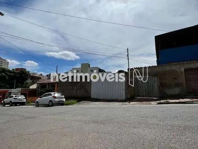 Terreno / Lote para Venda em Belo Horizonte/MG Salgado Filho