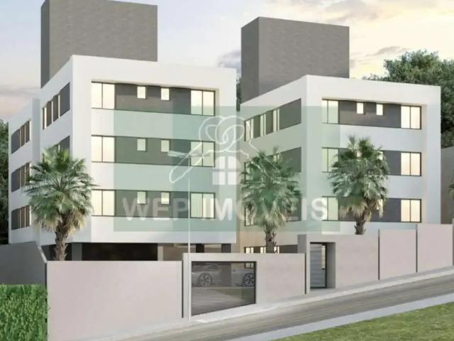 Terreno / Lote para Venda em Belo Horizonte/MG Salgado Filho 1 Quartos