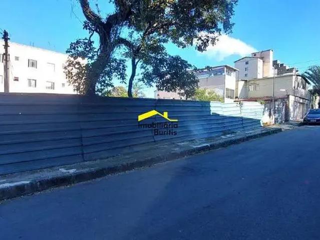 Terreno / Lote para Venda em Belo Horizonte/MG Salgado Filho