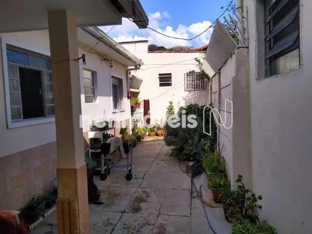 Terreno / Lote para Venda em Belo Horizonte/MG Salgado Filho