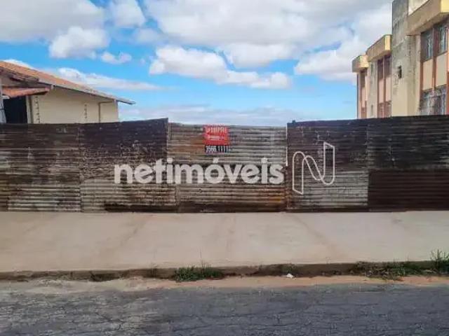Terreno / Lote para Venda em Belo Horizonte/MG Salgado Filho