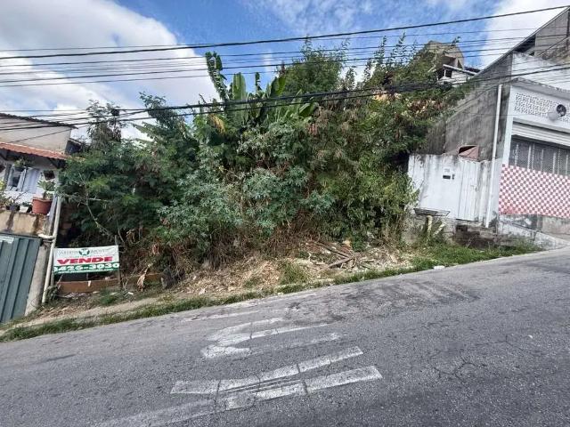 Terreno / Lote para Venda em Belo Horizonte/MG Santa Maria