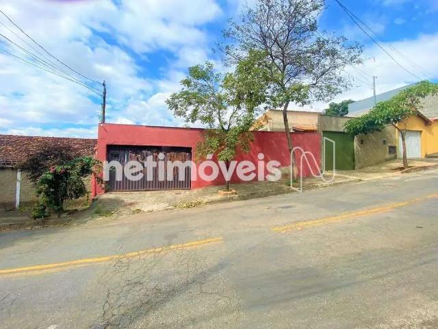 Terreno / Lote para Venda em Belo Horizonte/MG Santa Mônica