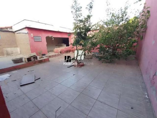 Terreno / Lote para Venda em Belo Horizonte/MG Santa Mônica