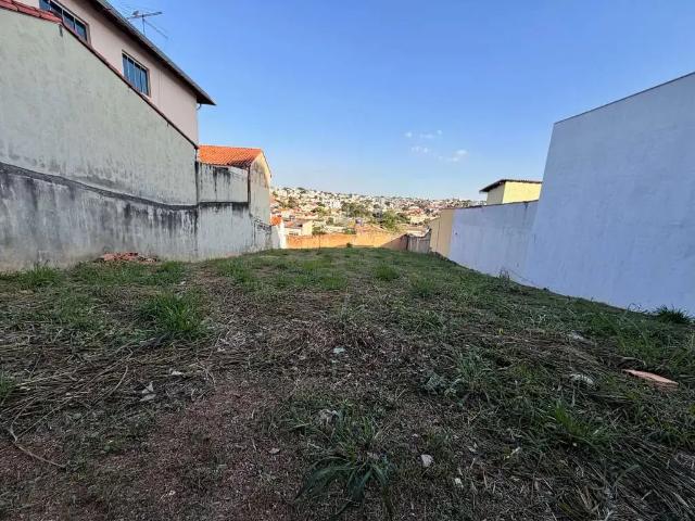 Terreno / Lote para Venda em Belo Horizonte/MG Santa Mônica