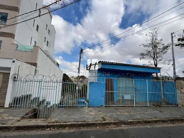 Terreno / Lote para Venda em Belo Horizonte/MG Santa Mônica