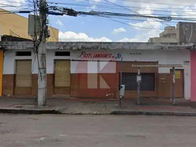 Terreno / Lote para Venda em Belo Horizonte/MG Santa Mônica