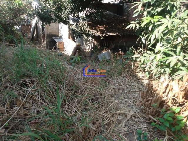 Terreno / Lote para Venda em Belo Horizonte/MG Santa Mônica